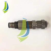 China SA8230-12520 Main Relief Valve For EC290BLC Excavator Spare Parts for sale