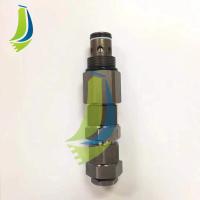 China SA8230-12520 Main Relief Valve For EC290BLC Excavator Spare Parts for sale