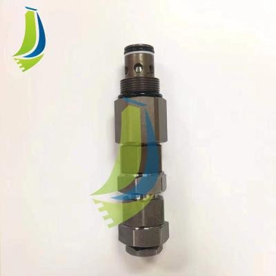 China SA8230-12520 Main Relief Valve For EC290BLC Excavator Spare Parts for sale