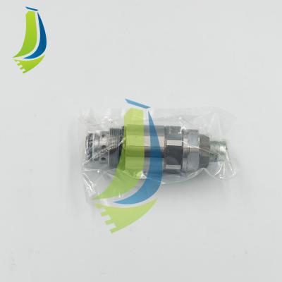 China XKBF-01292 Main Relief Valve XKBF01292 For R210LC-9 Excavator Parts for sale