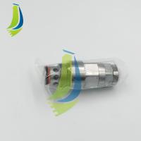 China XKBF-01293 Main Relief Valve XKBF01293 For R210LC-9 Excavator Parts for sale