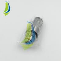 China XKBF-01293 Main Relief Valve XKBF01293 For R210LC-9 Excavator Parts for sale