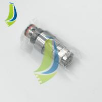 China XKBF-01293 Main Relief Valve XKBF01293 For R210LC-9 Excavator Parts for sale
