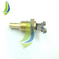 China 342-2924 Water Temperature Sensor For E320B E330C Excavator 3422924 High Quality for sale