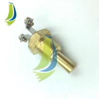 China 342-2924 Water Temperature Sensor For E320B E330C Excavator 3422924 High Quality for sale