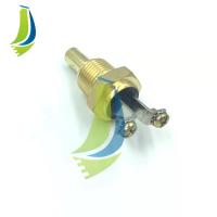 China 342-2924 Water Temperature Sensor For E320B E330C Excavator 3422924 High Quality for sale