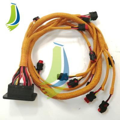 China 310-9688 Wiring Harness C4.2 Engine For E312D E313D Excavator Parts for sale