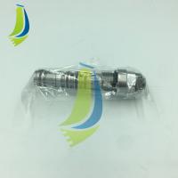 China 708-2G-03710 Main Relief Valve For PC300-7 PC360-7 Excavator Parts for sale