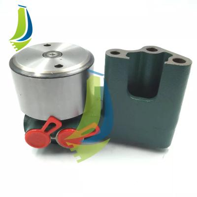 China VOE20518337 Fuel pump For EC290B  D6E D7E Spare Parts 20518337 High Quality for sale