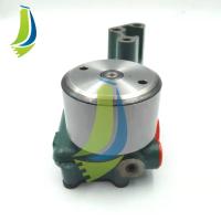 China 20518337 Fuel Feed Pump For EC210B EC240B Excavator Parts for sale