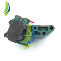China 20518337 Fuel Feed Pump For EC210B EC240B Excavator Parts for sale