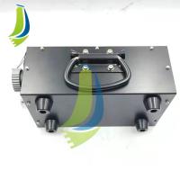 China Engine Control Diesel Parts 3163890 Control Starter for sale
