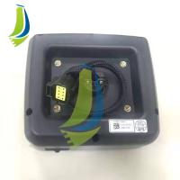 China 21Q6-33601 Display Monitor For R210LC-9 R250LC-9 21Q633601 for sale