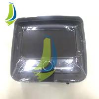 China 21Q6-33601 Display Monitor For R210LC-9 R250LC-9 21Q633601 for sale