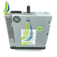 China 21Q6-30201 Radio Player Assy For R140LC-9 R160LC-9 R180LC-9 21Q630201 for sale