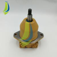 China Hydraulic Fan Motor For E330D E336D Excavator Parts for sale