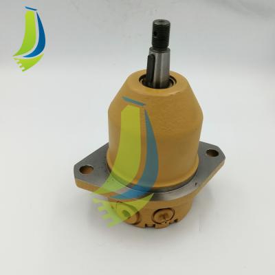China Hydraulic Fan Motor For E330D E336D Excavator Parts for sale