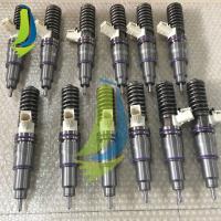 China 20584345 Common Rail Fuel Injector For D13 Engine Parts for sale