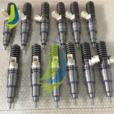 China 20584345 Common Rail Fuel Injector For D13 Engine Parts for sale