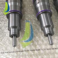 China 20584345 Common Rail Fuel Injector For D13 Engine Parts for sale