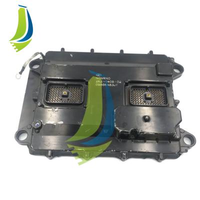 China 262-1408 Controller ECU ECM For D5N D6N D6R 2621408 for sale