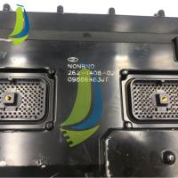 China 262-1408 Controller ECU ECM For D5N D6N D6R 2621408 for sale