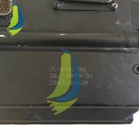 China 262-2879 Controller ECM For E325D Engine C9 2622879 for sale