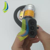 China SA-4889 Spare Parts Shutdown Stop Solenoid Valve SA4889 For 6CT Engine for sale
