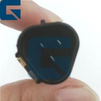 China 8-98156648-0 8981566480 Excavator ZX120-3 ZX200-3 Water Temperature Sensor for sale