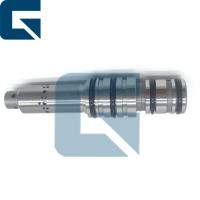 China 153-5295 1535295 Excavator E330D Engine C9 Main Valve for sale