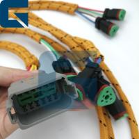 China 198-2713 1982713 Excavator E325D Engine C7 Engine Wiring Harness for sale