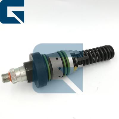 China 02112405 0414491109 Excavator EC210 Unit Injection Pump for sale