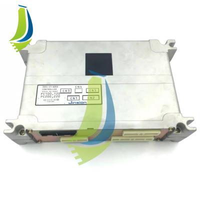China 7834-21-6002 Controller Governor For PC200-6 PC220-6 7834216002 for sale