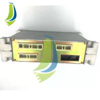 China 7834-21-6002 Controller Governor For PC200-6 PC220-6 7834216002 for sale