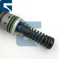 China 02112405 0414491109 Excavator EC210 Unit Injection Pump for sale