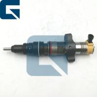 China 235-2888 2352888 Engine C9 Common Rail Fuel Diesel Injector for sale