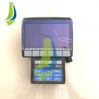 China 7835-31-1003 Monitor Display Panel For Excavator PC200-8 7835311003 for sale