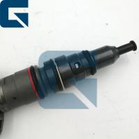 China 266-4446 2664446 Engine C7 C9 Common Rail Fuel Diesel Injector for sale