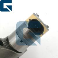 China 266-4446 2664446 Engine C7 C9 Common Rail Fuel Diesel Injector for sale
