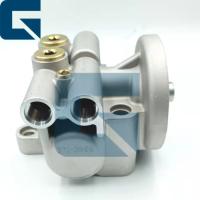 China 371-3599 3713599 Excavator E336D2 Fuel Filter Housing for sale