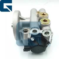 China 371-3599 3713599 Excavator E336D2 Fuel Filter Housing for sale