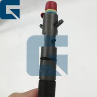 China 398-1507 3981507 Excavator E320D2 E323D E336D Diesel Fuel Injector for sale