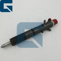 China 398-1507 3981507 Excavator E320D2 E323D E336D Diesel Fuel Injector for sale
