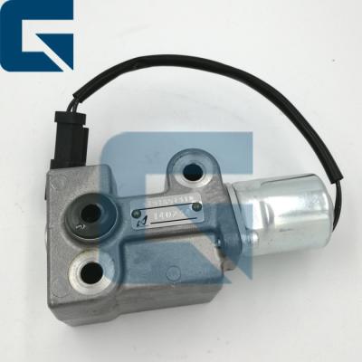 China 417-18-31111 4171831111 Backhoe Loader WA320-6 Solenoid Valve for sale