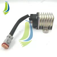 China 241-8368 C9 Engine Magnetic Relay Switch Assy 2418368 For E336D Excavator for sale