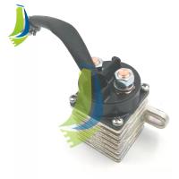 China 241-8368 C9 Engine Magnetic Relay Switch Assy 2418368 For E336D Excavator for sale