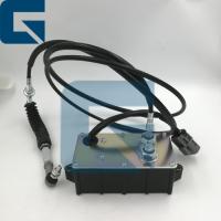 China 523-00008 52300008 Excavator DH220-5 S340LC-7 Throttle Motor for sale