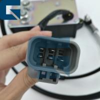 China 523-00008 52300008 Excavator DH220-5 S340LC-7 Throttle Motor for sale
