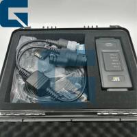 China 538-5051 5385051 Excavator Accessories New Communiion Adapter III Group Diagnostic Tool for sale