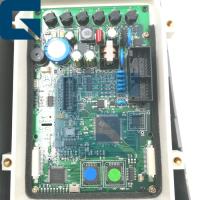 China 539-00076 53900076 Excavator DX300LC Monitor Display Panel for sale